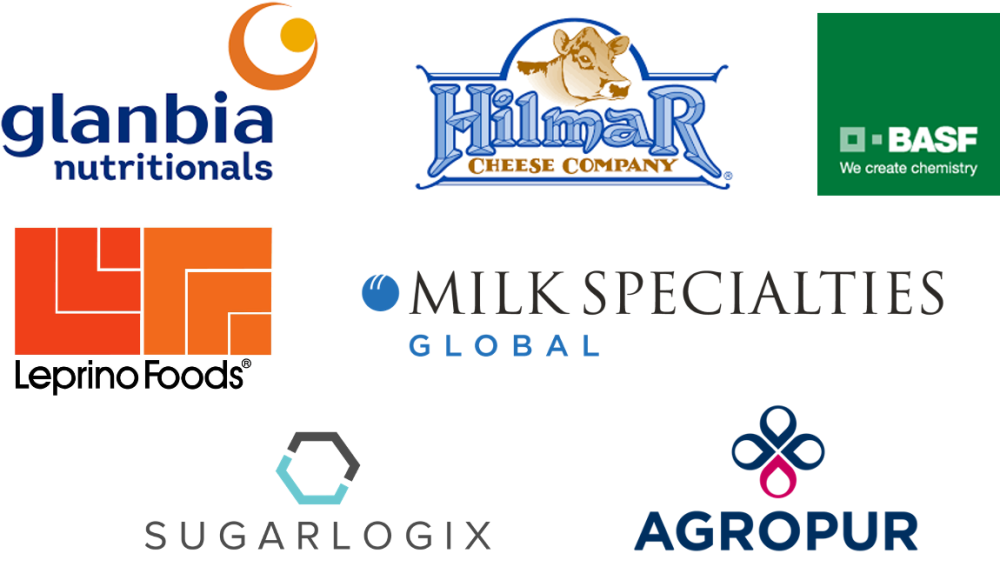 Milk Processing Lab | Barile Lab